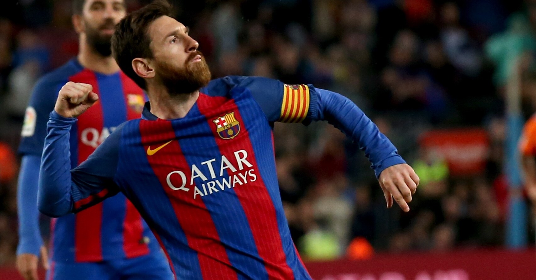 Real Madrid, Barcelona still neck and neck after big wins | La liga