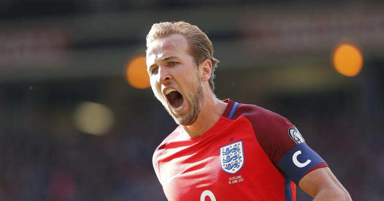 Kane equalizer a 'huge moment' for young England team: Southgate
