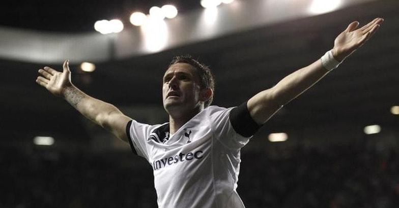 Former Spurs striker Keane joins ISL champions Atletico de Kolkata ...