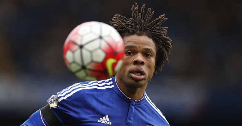 Coach treated me 'like a piece of s**t': Loic Remy | Loic Remy ...