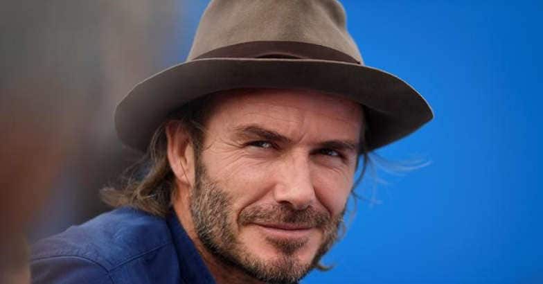 Beckham officially handed Miami MLS franchise | David Beckham | MLS ...
