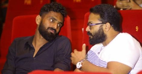 CK Vineeth thanks Jayasurya after watching 'Captain' | C K Vineeth ...