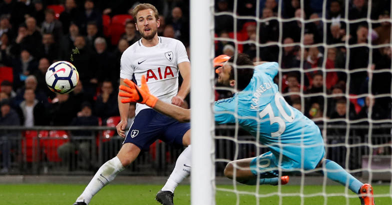 Kane strikes again to cheer Spurs and England | Football News | Sports News