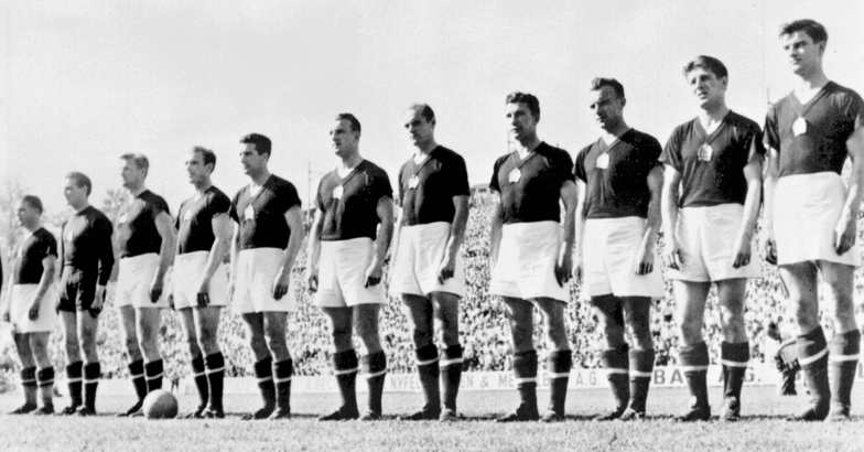 Three great teams to have never won the FIFA World Cup | Video | FIFA ...