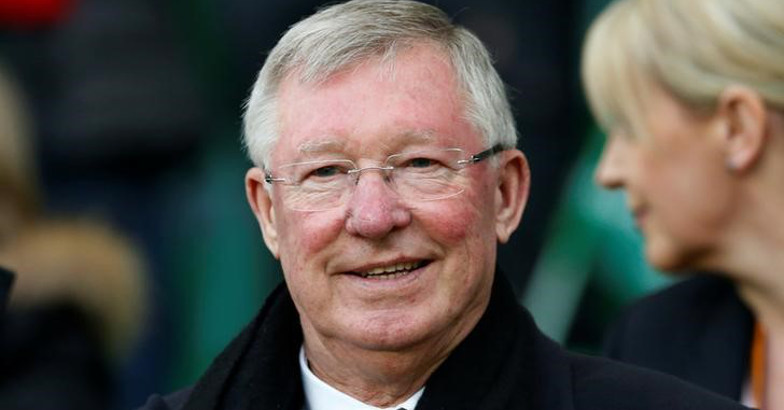 Alex Ferguson recovering in hospital following brain surgery | Football ...