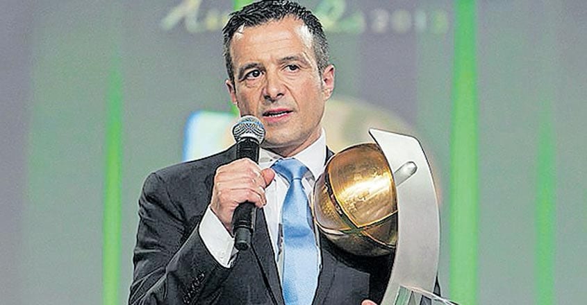 Shakeel Abdullah – the agent behind football stars from Kerala ...