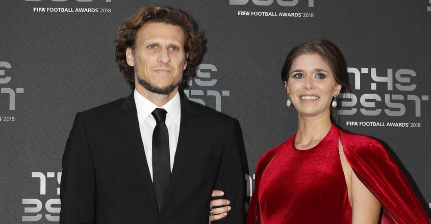 Uruguay legend Diego Forlan calls it a day | Football News | Manorama ...