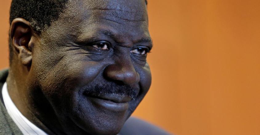 Ex-Marseille president Pape Diouf dies after contracting coronavirus ...