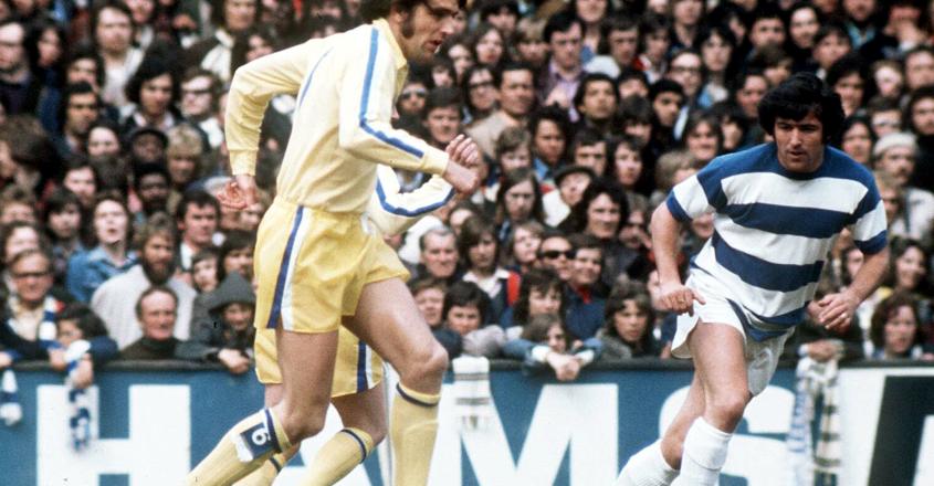 Leeds United legend Norman Hunter dies of coronavirus | Football News ...