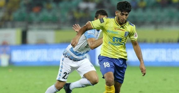 Kerala quotient: Meet the 15 Malayali players in the ISL | ISL News ...
