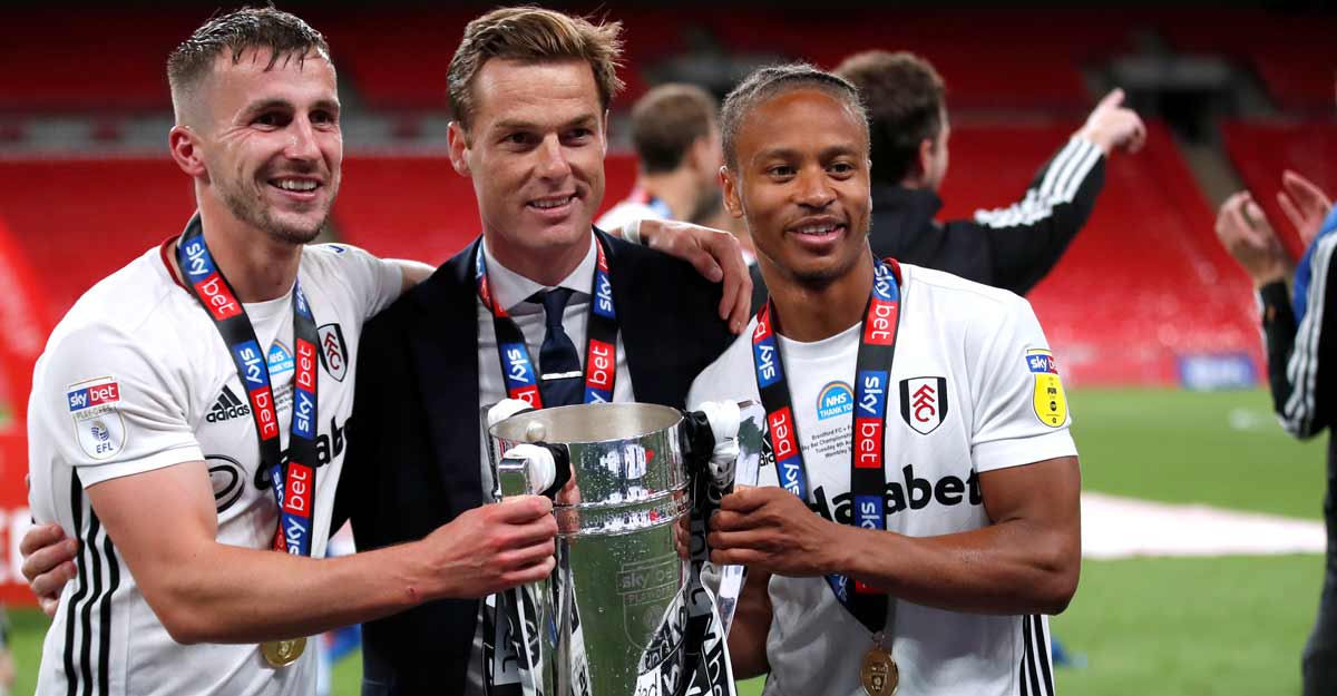 Extra-time goals power Fulham back into Premier League | Onmanorama