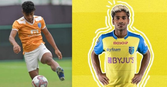 Speed is part of me, says Blasters' young gun Rahul KP | Manorama English