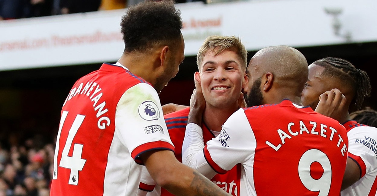 Arsenal move up to fifth with 1-0 win over Watford | Football News ...