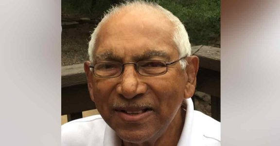 Obituary: Former Kerala Santosh Trophy player James Fenn, 87, dies in ...