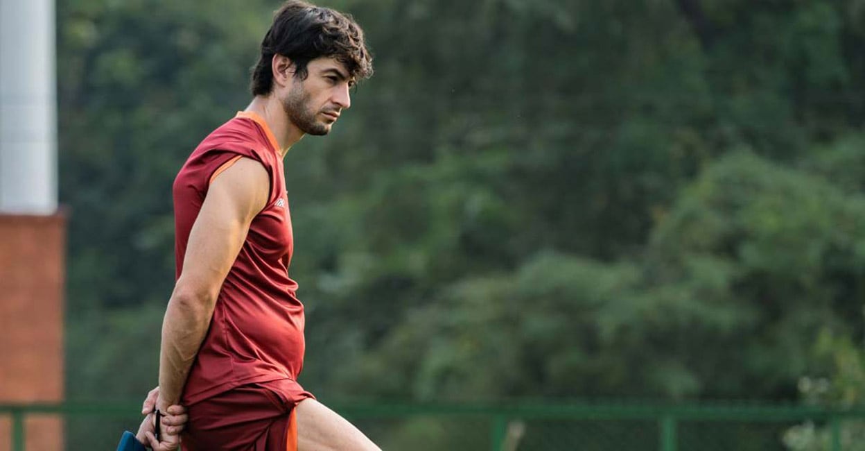 Juan Ferrando steps down as FC Goa head coach to join ATK Bagan | ISL ...