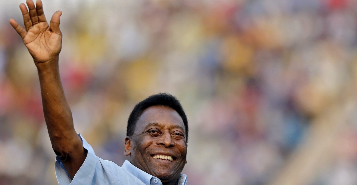 Pele will return home from hospital before Christmas, says daughter ...