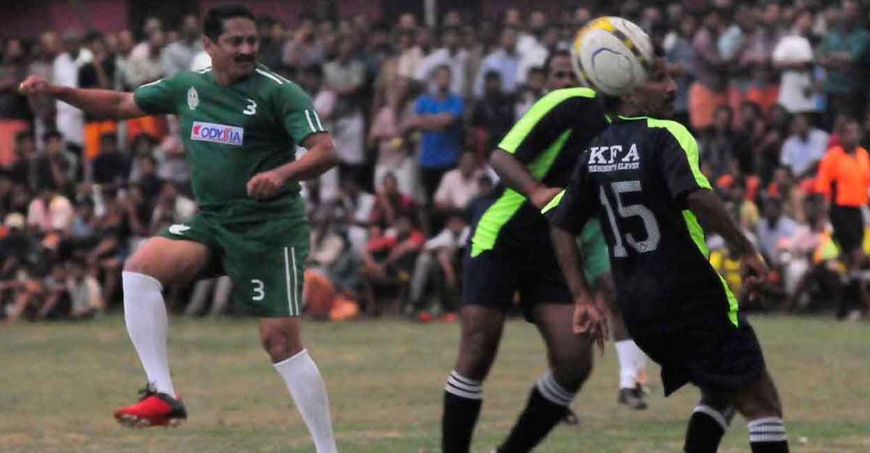 Euro 2020: Germany have an edge, says Pappachan | Football News ...