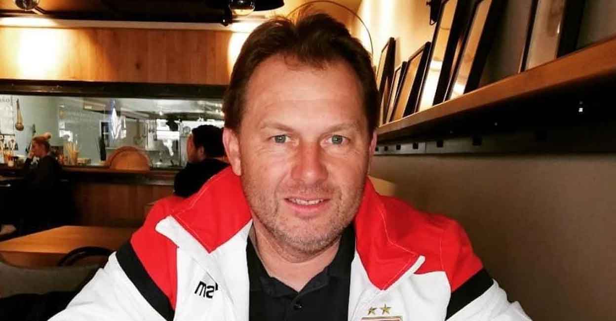 Foreign support staff for Kerala Blasters | ISL News | Onmanorama