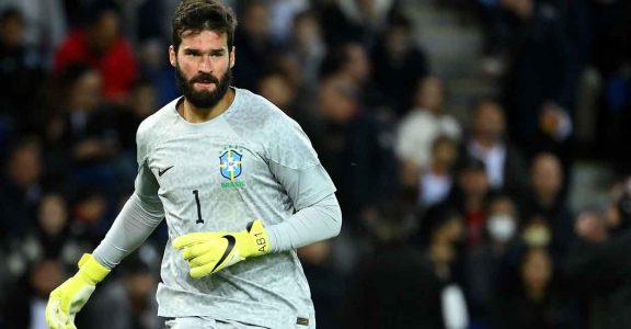 Watch out for these shot-stoppers at Qatar 2022 World Cup | FIFA World ...