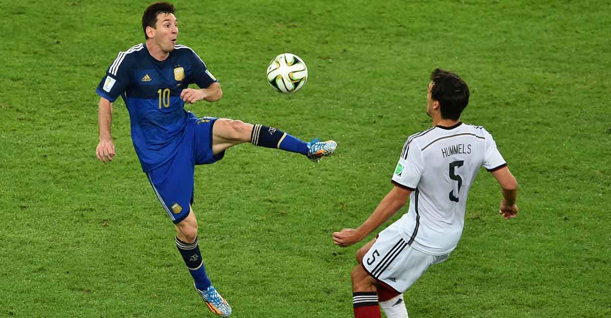 Intense rivalries set to scorch Qatar World Cup | FIFA World Cup News ...