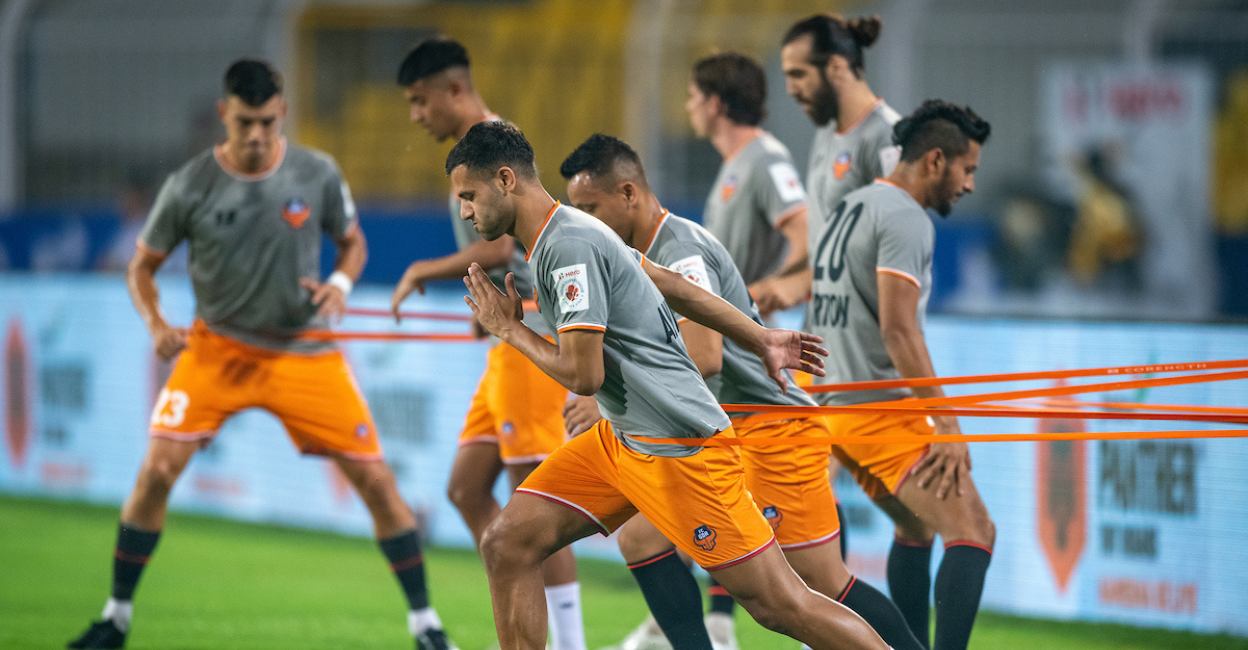 Blasters look to end 10-game winless streak against FC Goa