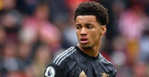Premier League: 15-year-old makes debut for Arsenal in easy win at ...