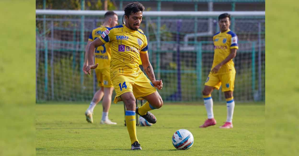 ISL: Kerala Blasters look to bounce back in Goa after heavy loss to Mumbai