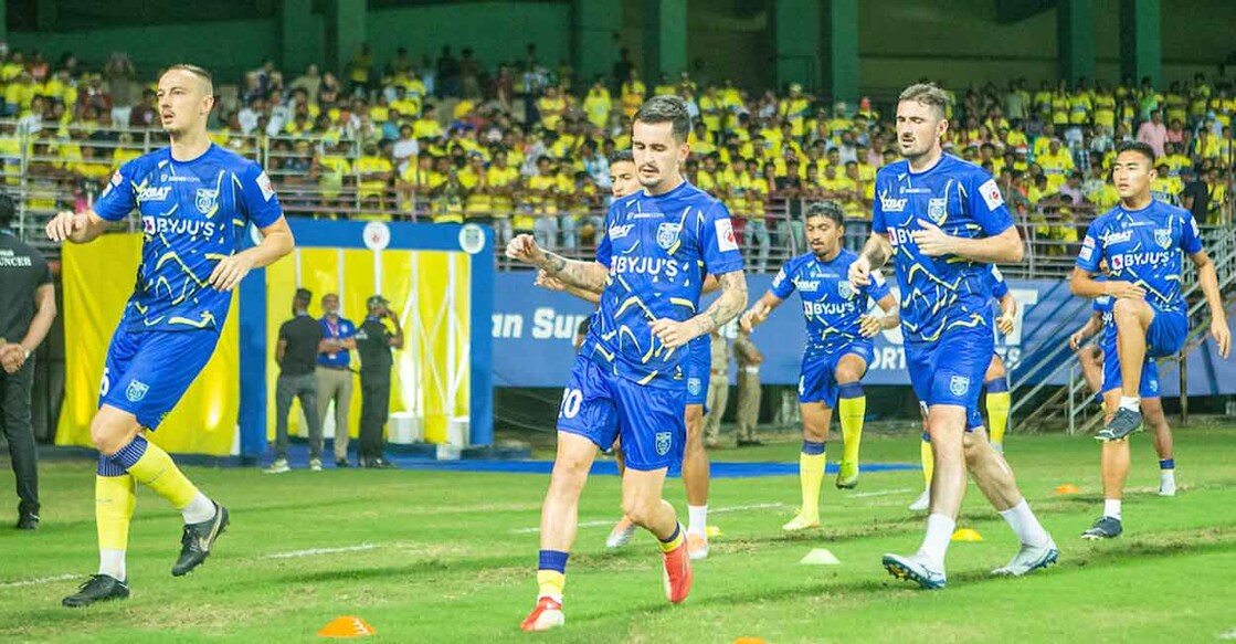 ISL: Kerala Blasters meet Mumbai City in clash of in-form teams | ISL News | Onmanorama