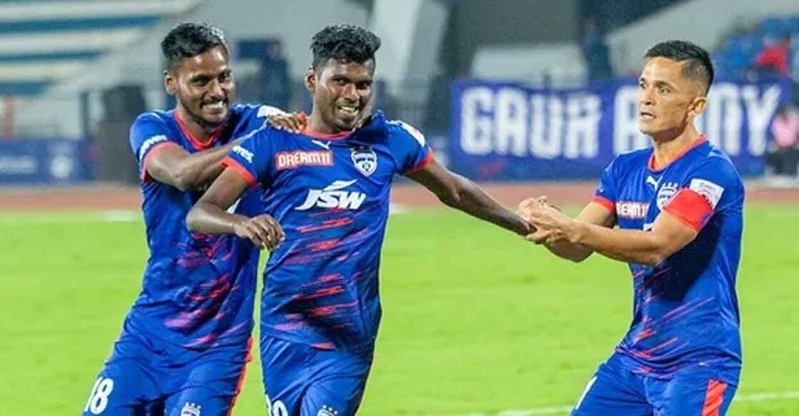 ISL: Odisha seal playoff spot after Bengaluru end FC Goa's campaign