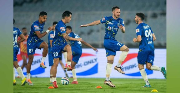 ISL preview: Blasters, Chennaiyin eye precious win in Southern derby