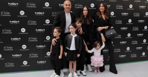 Spanish legend Iniesta calls it quits at 40 | Football News | Onmanorama