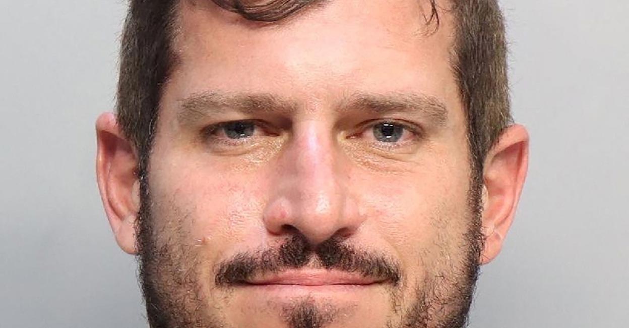 Colombia soccer federation chief, son arrested after Copa America final ...