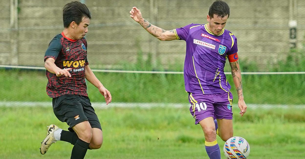 Kerala Blasters register win in second pre-season friendly | Football ...