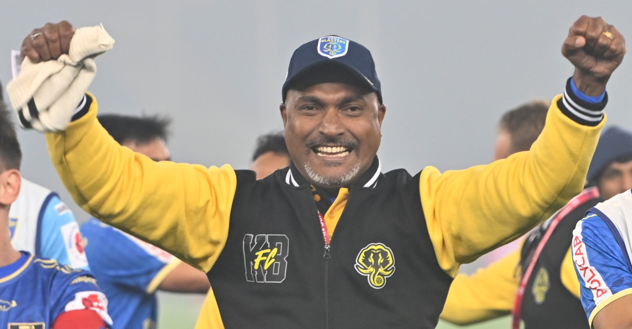 Kerala Blasters enter most challenging phase of recovery as playoffs appear in sight