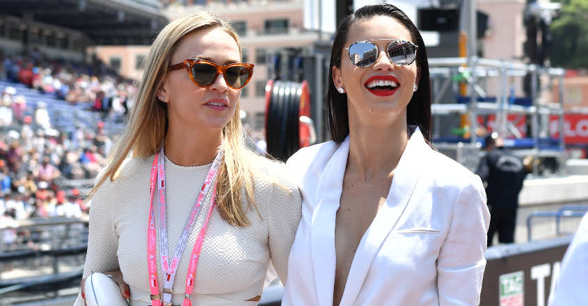 New all-female racing series aims to get women to F1 | David Coulthard ...