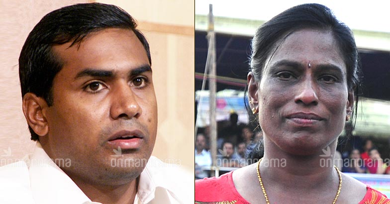 Usha unhappy over Bobby George's appointment as high performance coach ...