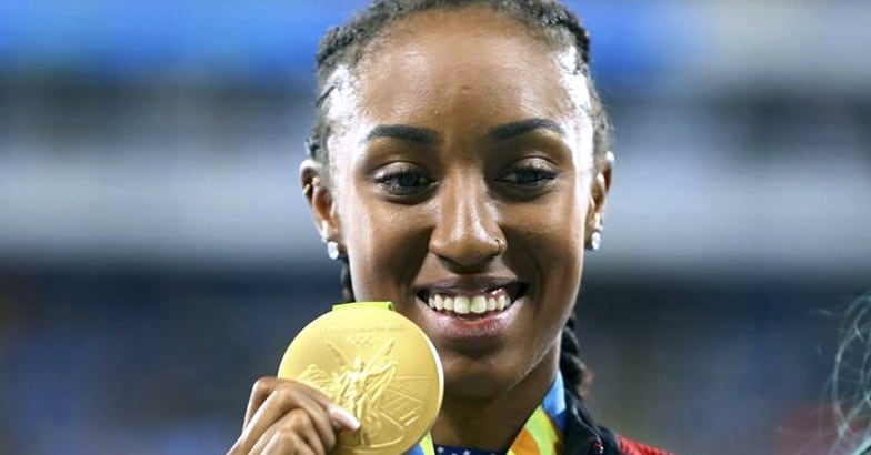 Olympic champion Rollins banned for missing drug tests | Olympic ...