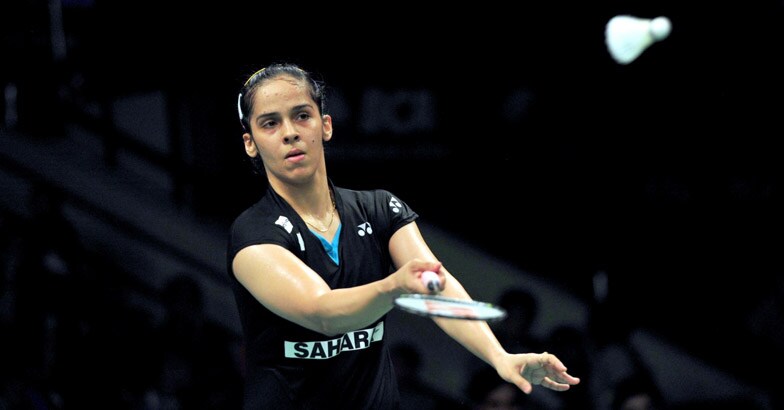 Indonesia Masters: Saina sinks Sindhu to sail into semis | Saina Nehwal ...