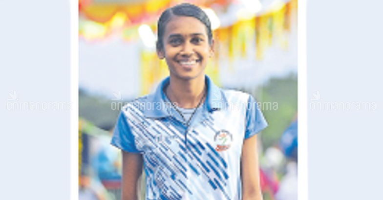 Manorama Sports Star 2017 finalists: PU Chitra’s rise against all odds ...