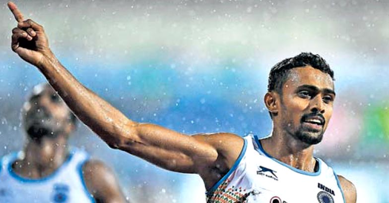 Manorama Sports Star 2017 finalists: Anas’ dream run in quarter-mile ...