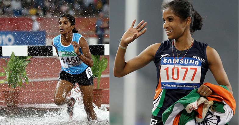 OP Jaisha can win any marathon, but not race for Kerala coach's job ...