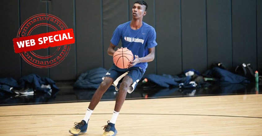 Pranav Prince | Pranav Prince