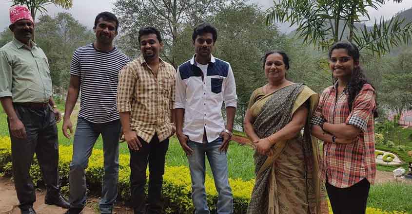 This Keralite martial artist is all set to 'krush' Pakistan