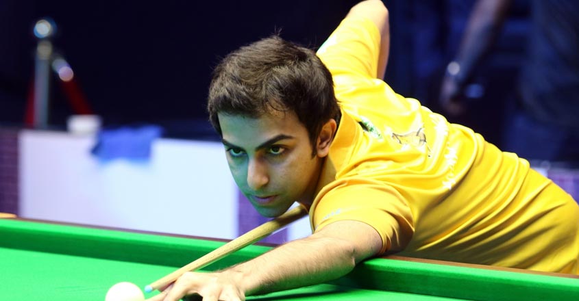 Pankaj Advani wins 22nd world title | Sports News | Manorama English