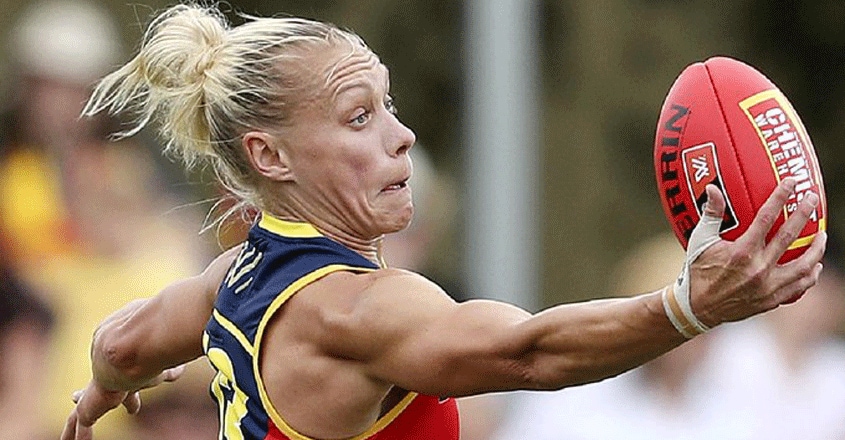 Australian Rules Football: Daily shuts down 'sexist' feedback on women ...