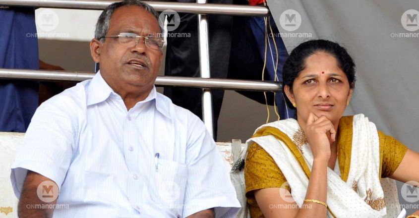 Dronacharya Award a recognition for Ouseph's vision, dedication ...