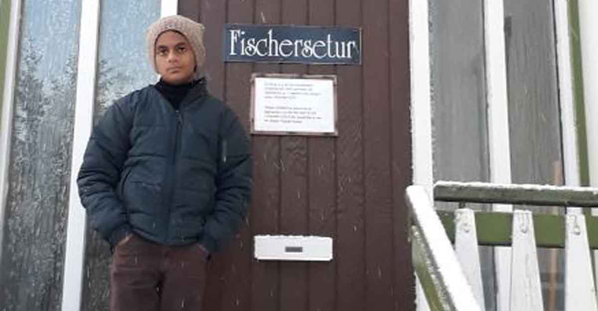 How Kerala chess prodigy Nihal stays focussed: 4 hours of daily ...