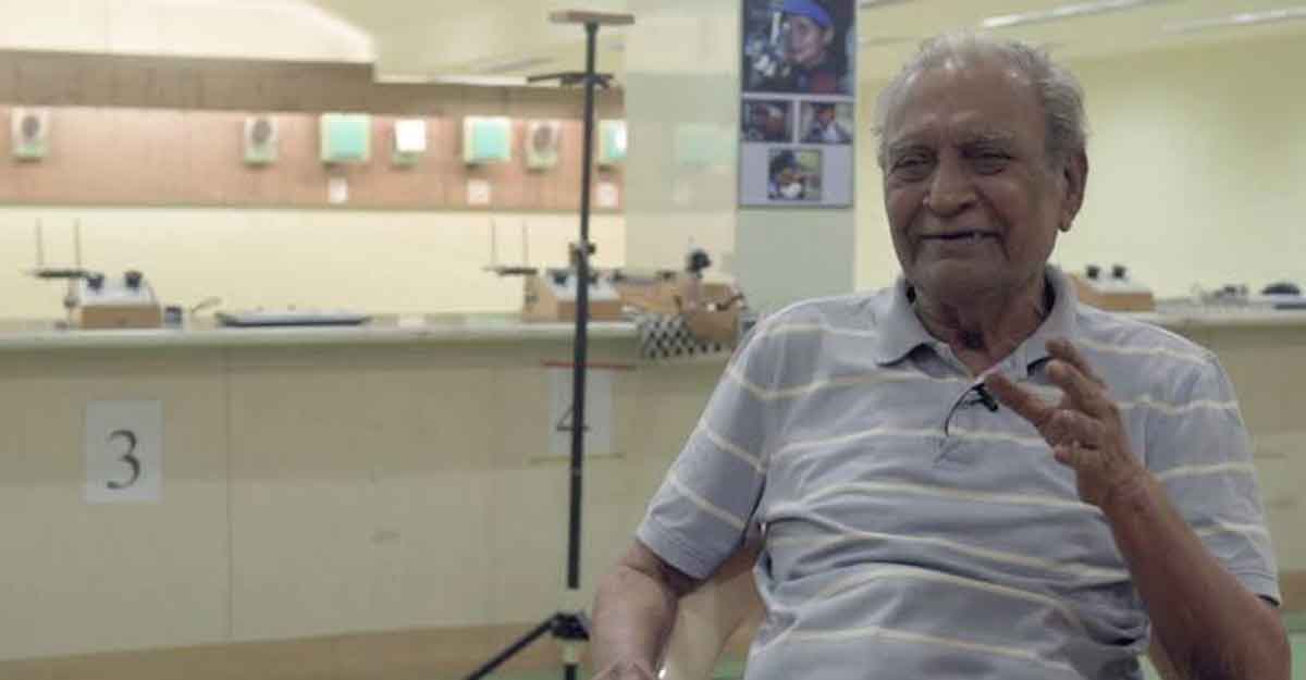 Renowned shooting coach Sanjay Chakraverty passes away | Sports News ...