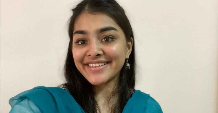 Squash star Sunayna Kuruvilla on challenges, future plans and coping ...