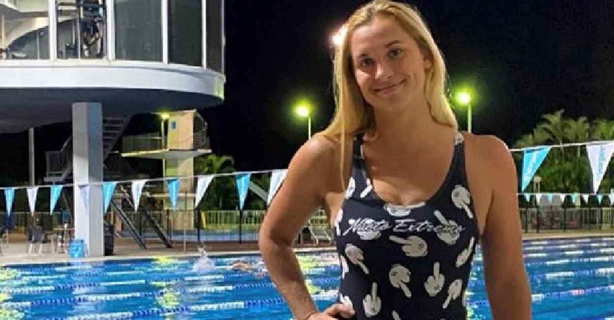 'Perverts' allegations by Groves very concerning: Swimming Australia ...